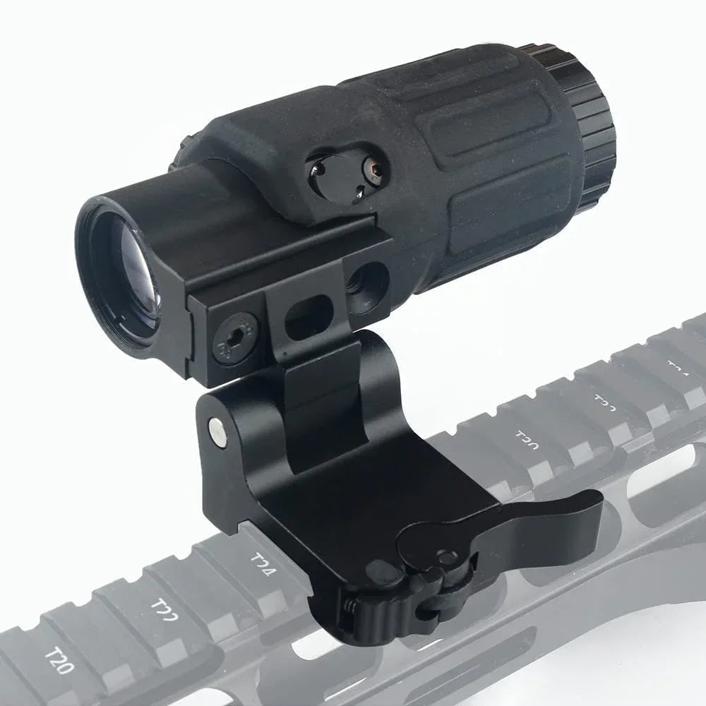 Shop Airsoft Accessories & Tactical Upgrades | District Airsoft ...