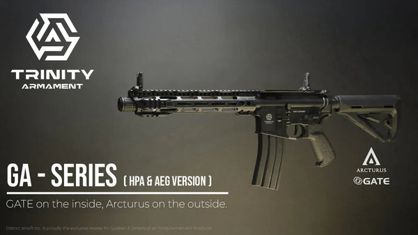 DISTRICT AIRSOFT | Canada's Trusted Airsoft Store Since 2016