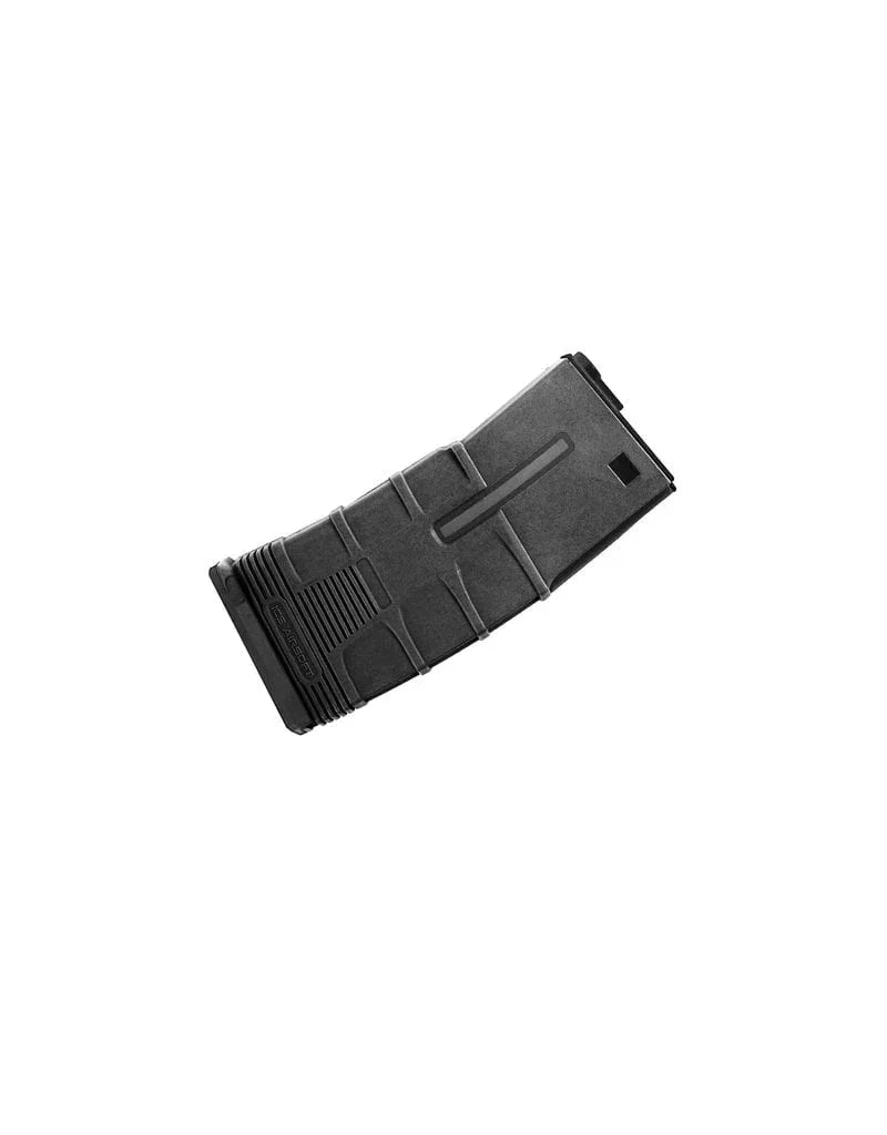 ICS M4 Lowcap Airsoft Magazine 45 Rounds | DISTRICT AIRSOFT