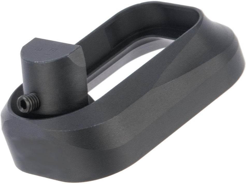 Army Armament Mag Well for TTI CM G17/G34 | DISTRICT AIRSOFT