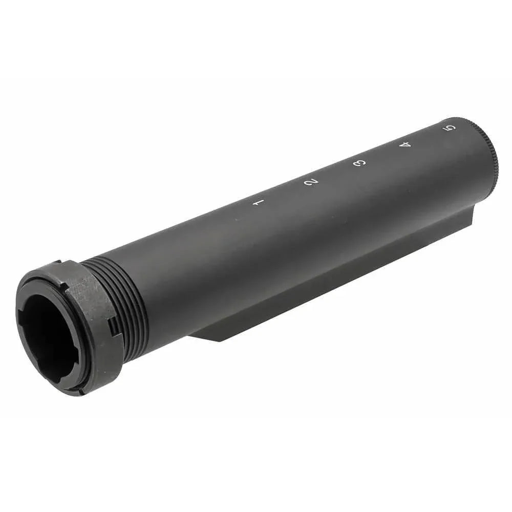 5KU M4 Buffer Tube - 5 Positions Airsoft Accessory | DISTRICT AIRSOFT