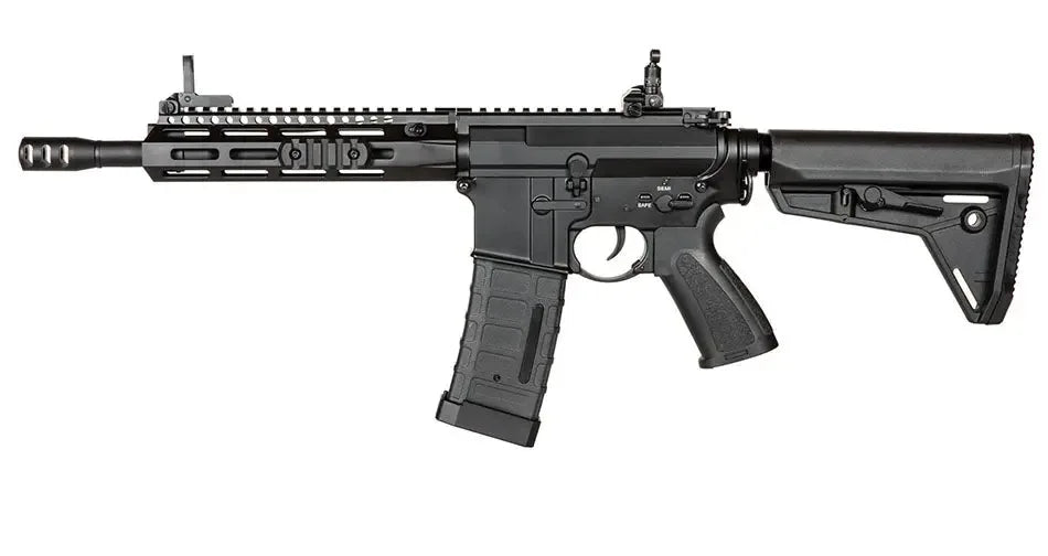 Double Bell M4 TTI 058M AEG Airsoft Rifle | District Airsoft – DISTRICT ...