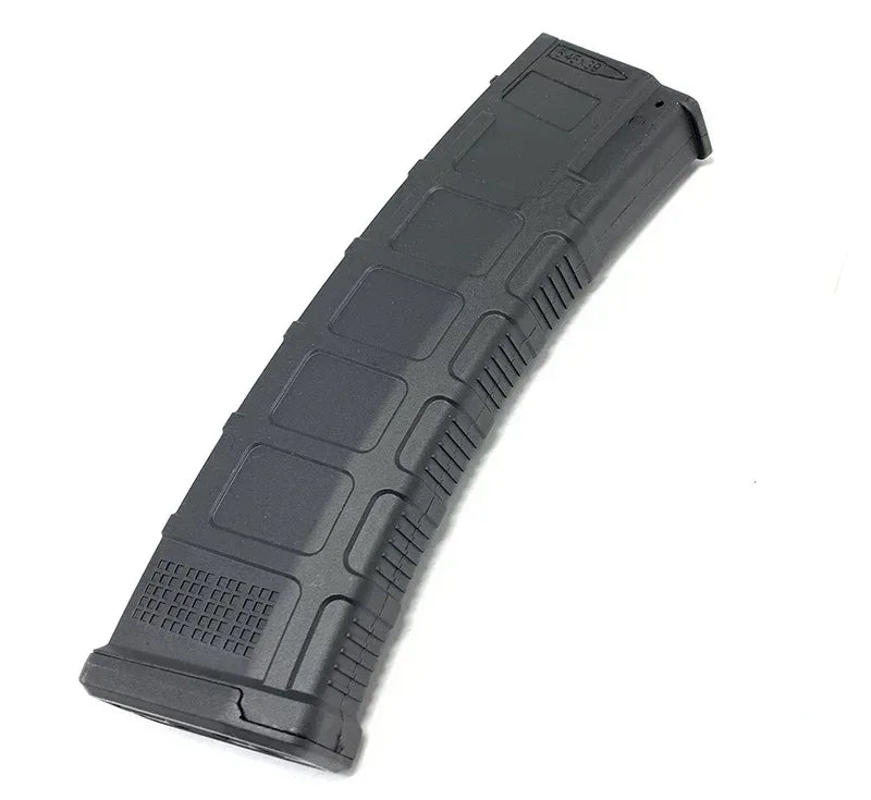 D-DAY Chargeur AK74 Variable Capacity Airsoft Magazine (30/120 ...